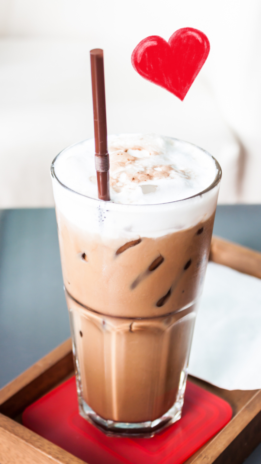 How to Make the Perfect Iced Latte at Home: Easy Recipe & Tips