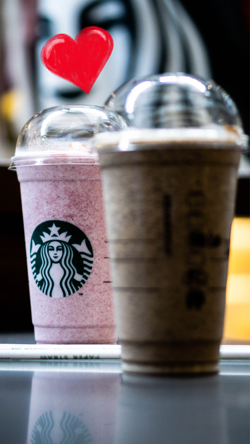 The 26 Best Starbucks Mocha Drinks to Try Today