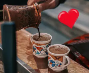 How to Make Authentic Turkish Coffee: A Step-by-Step Guide